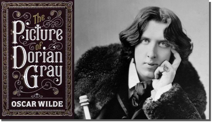 Book Review: The Picture of Dorian Gray – By Oscar Wilde – Presbyformed